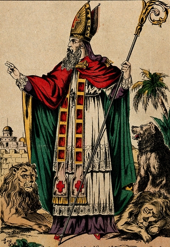 The One About the Grey Havens and Goodbye – The Rector's Digest